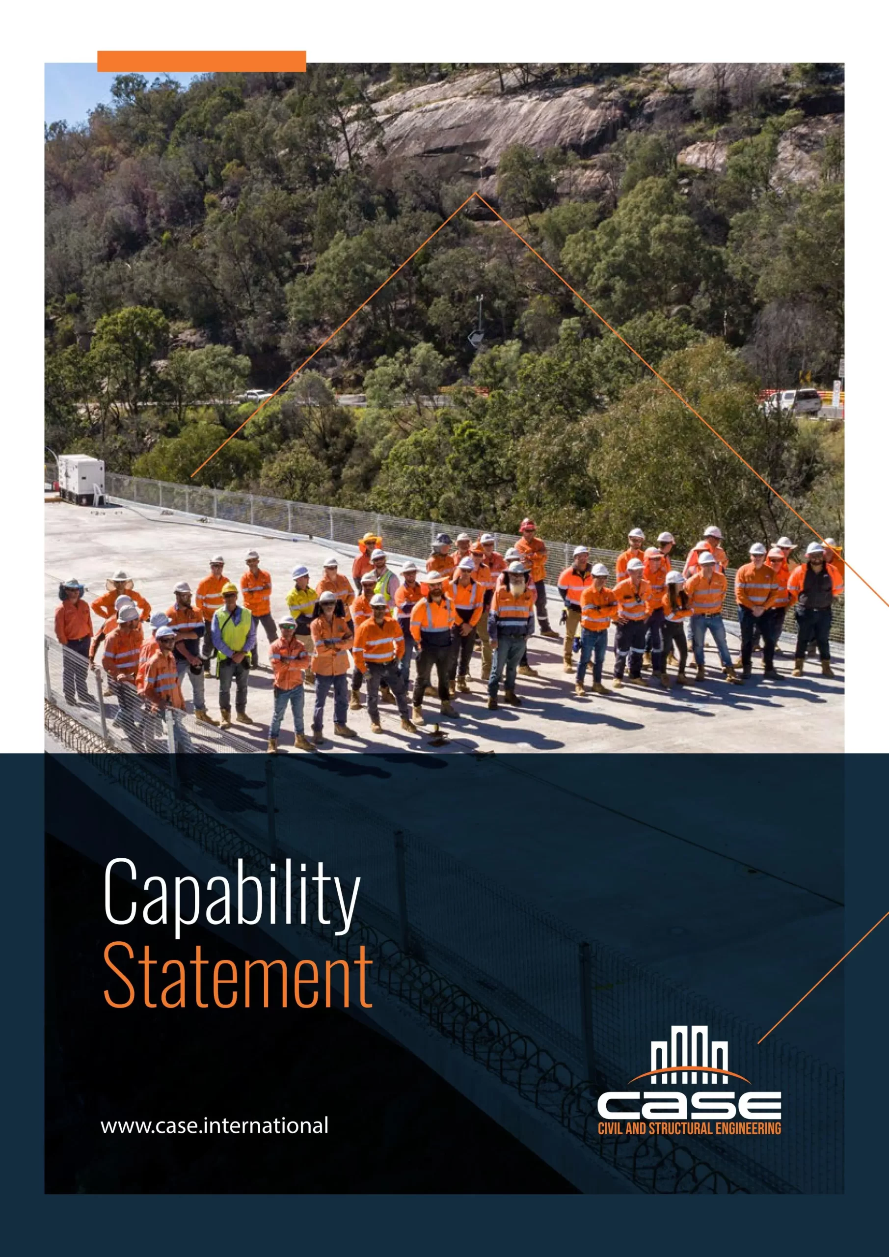 Capabilities - CaSE Civil and Structural Engineering