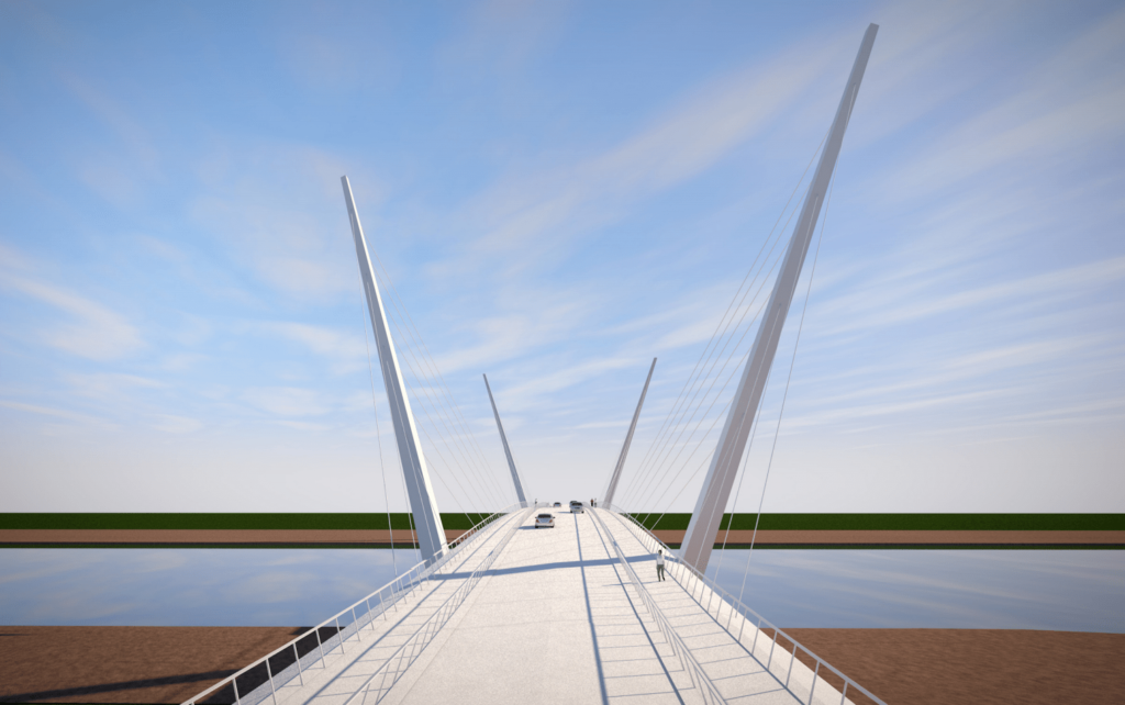 Clyde Swing Bridge - CaSE Civil and Structural Engineering