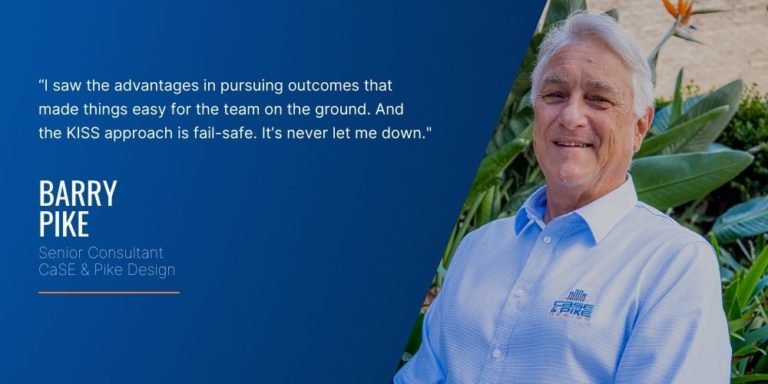 CaSE Merges with Pike Engineering Australia | Case International