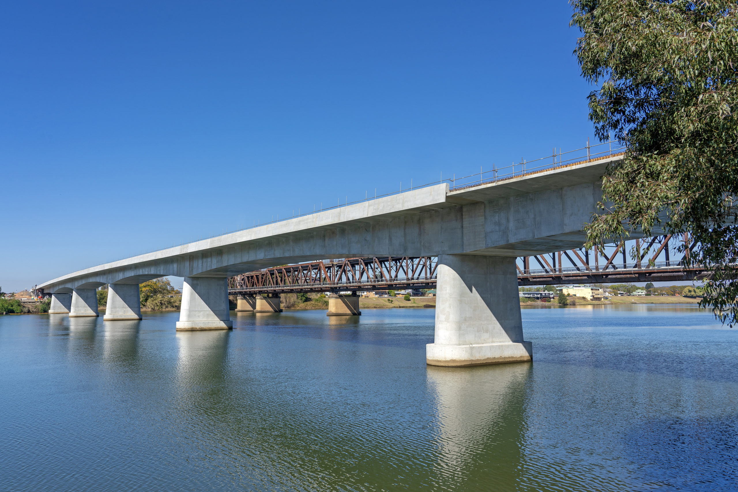 "How Colin Calder and Jonathan Davies Founded CaSE