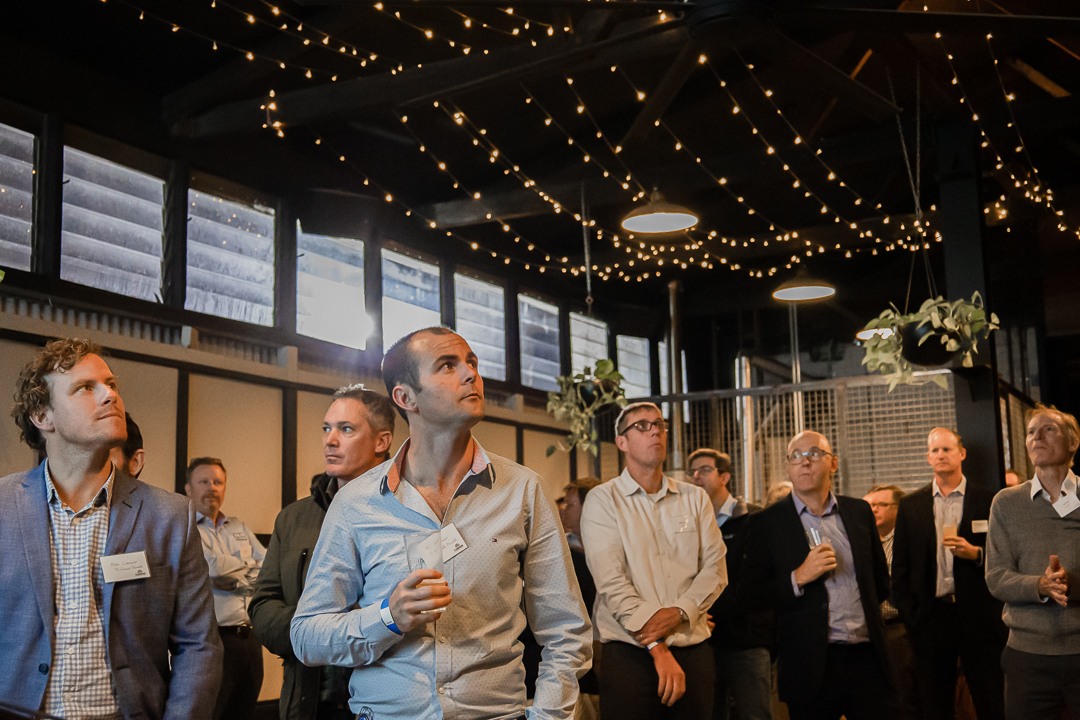 "A Night to Celebrate: Our Queensland Office Opening in Brisbane"