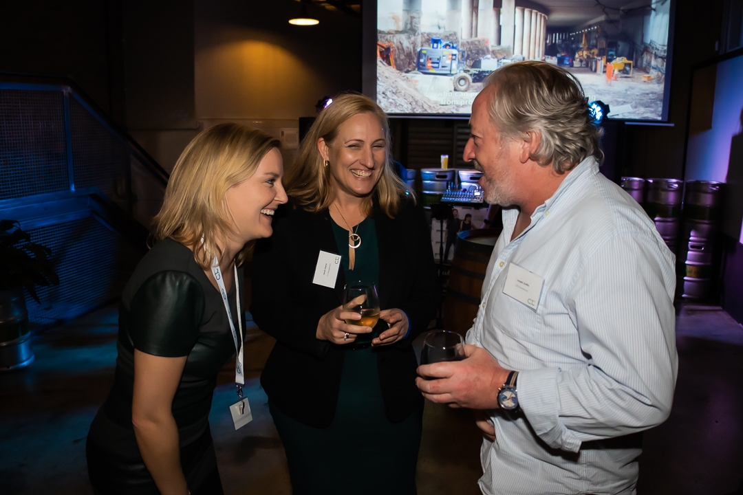 "A Night to Celebrate: Our Queensland Office Opening in Brisbane"