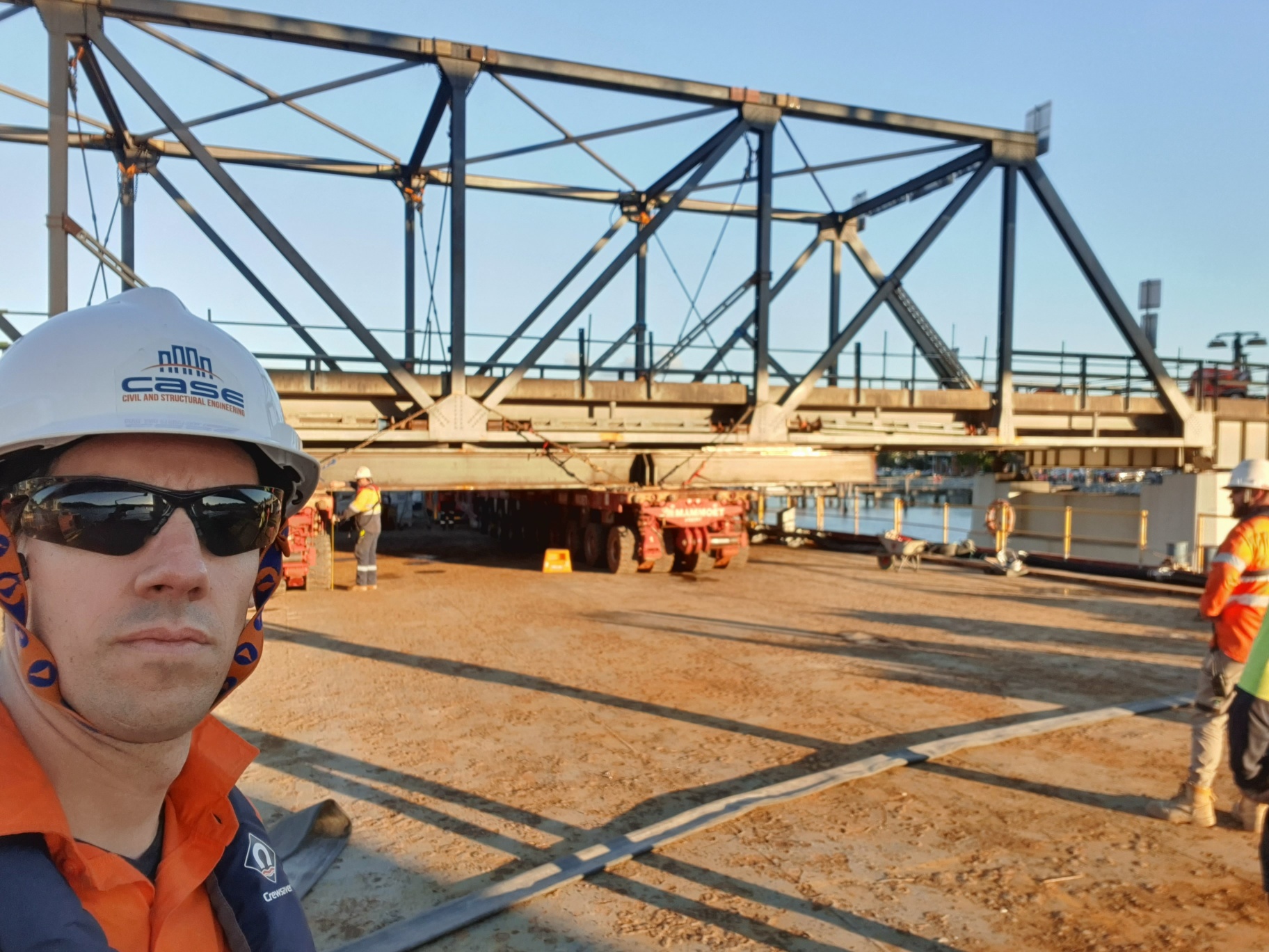 "Significant Projects | Civil Engineering