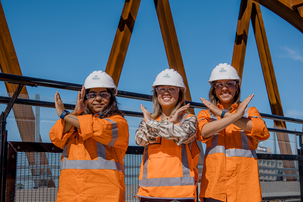 Breaking the Bias: How We Challenge The Stereotype - CaSE Civil and ...