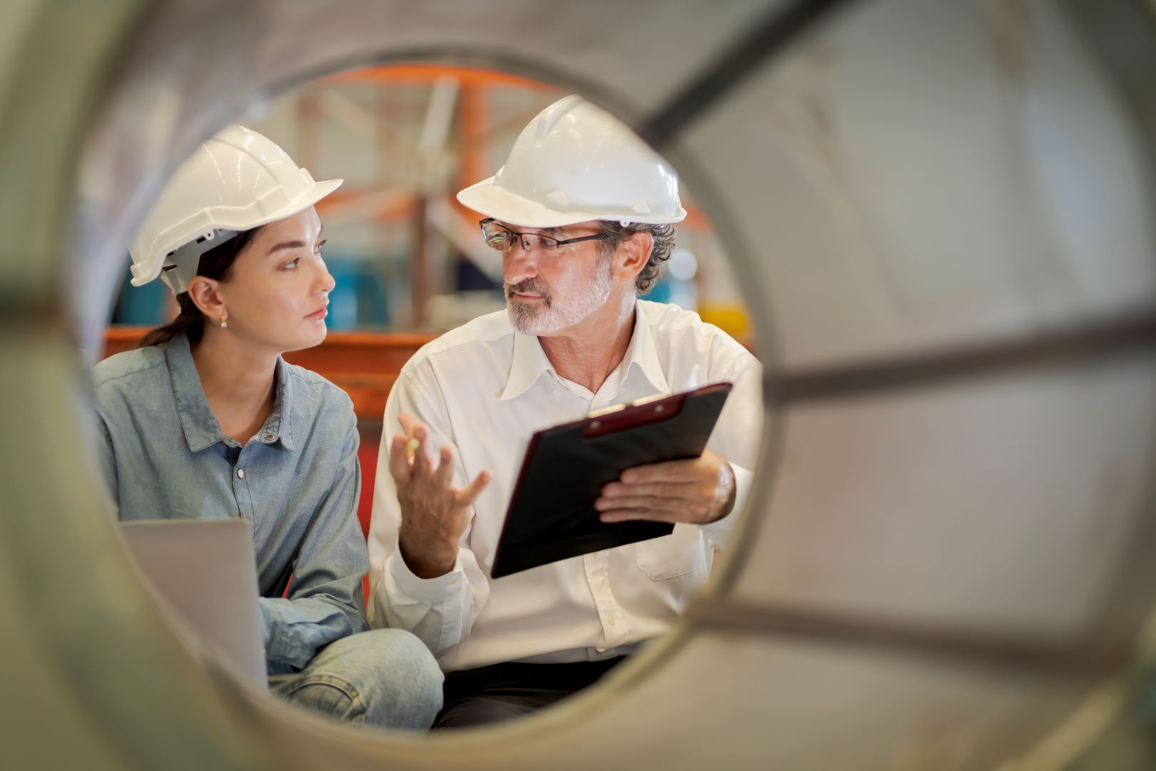 Project Manager - CaSE Civil and Structural Engineering