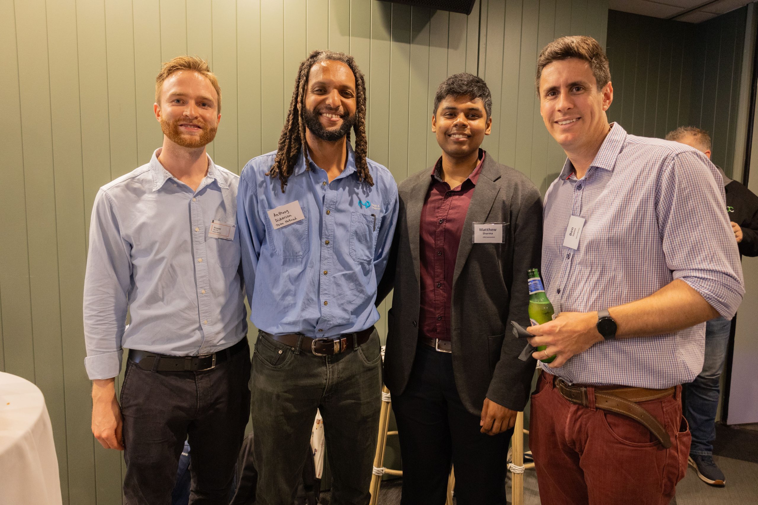 AU & NZ ShowCaSE & Networking Series 2024 - CaSE Civil and Structural Engineering