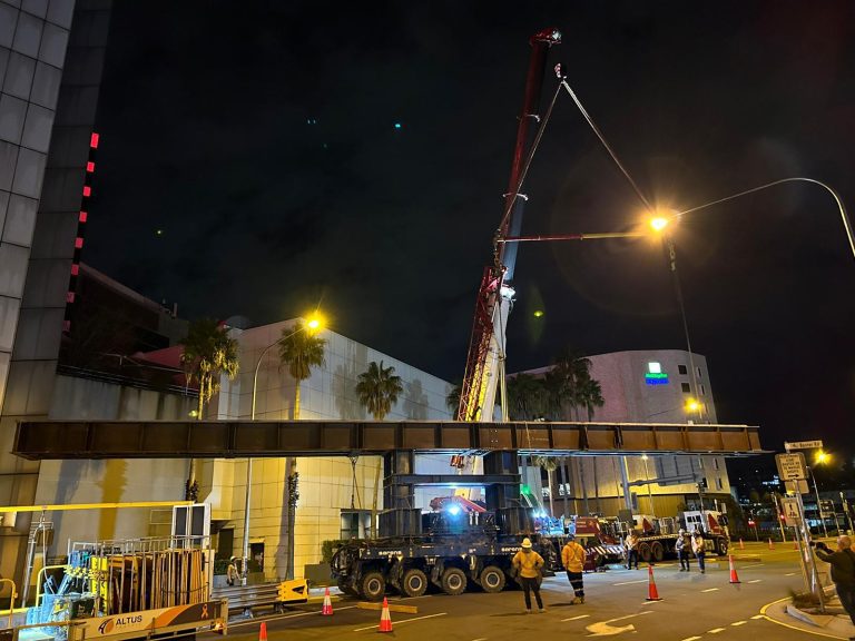 Botany Rail Duplication - CaSE Civil and Structural Engineering