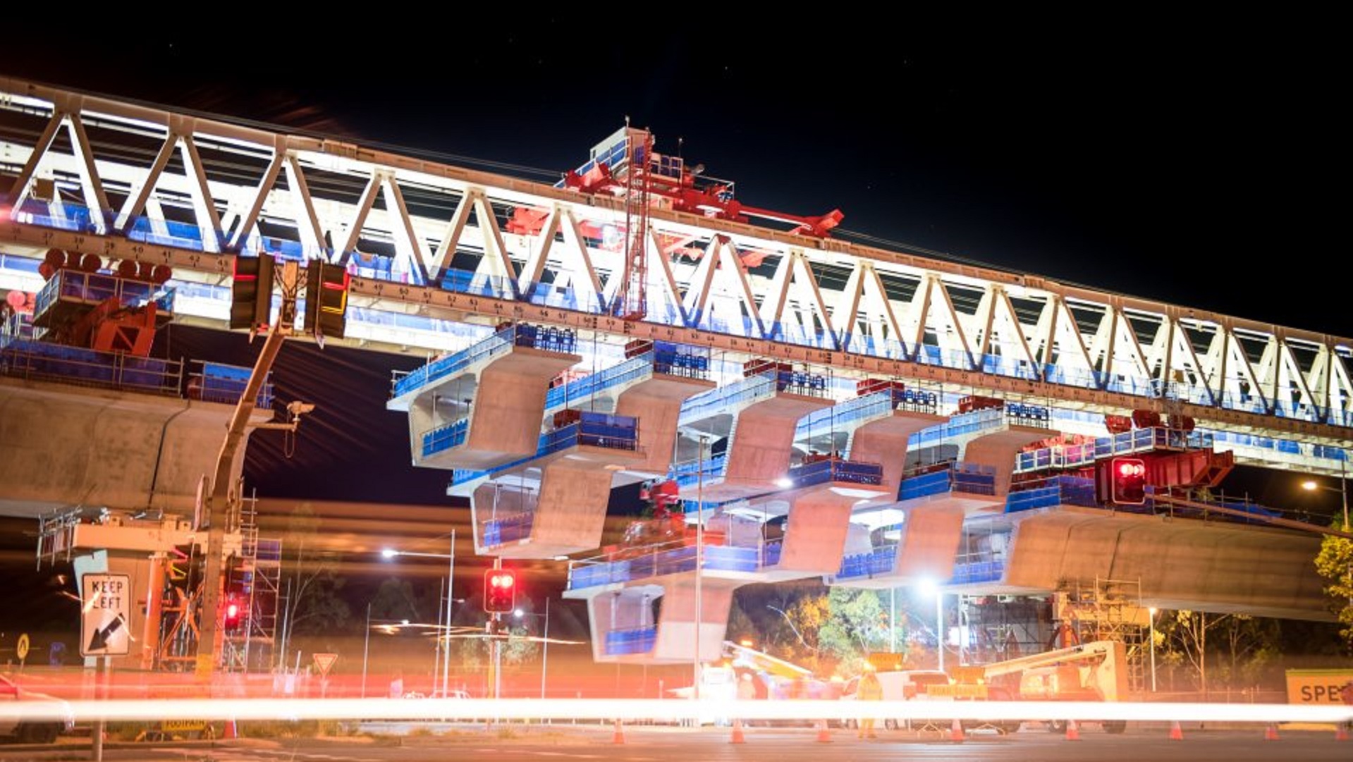 What’s the Priority? Australian Infrastructure Projects – Case ... What’s the Priority? Australian Infrastructure Projects – Case ...